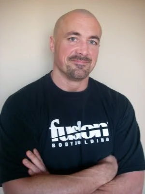 Paul Lazenby | SGCommand | Fandom