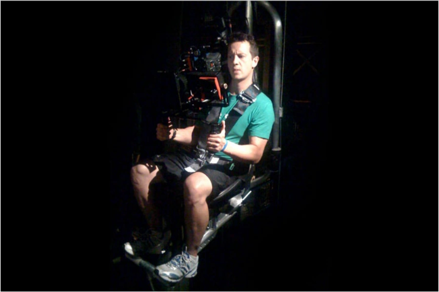 Ryan Purcell | SGCommand | Fandom