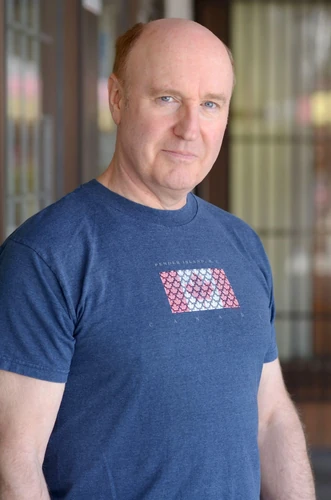 Steve Oatway | SGCommand | Fandom