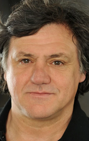 Tony Morelli | SGCommand | Fandom