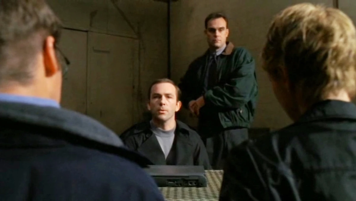 Unnamed Refugee | SGCommand | Fandom