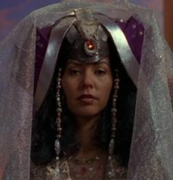 Amaunet | Stargate wiki | Fandom