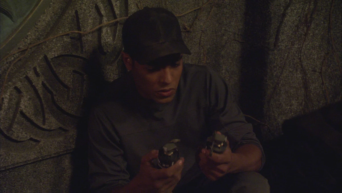 Stun grenade | SGCommand | Fandom