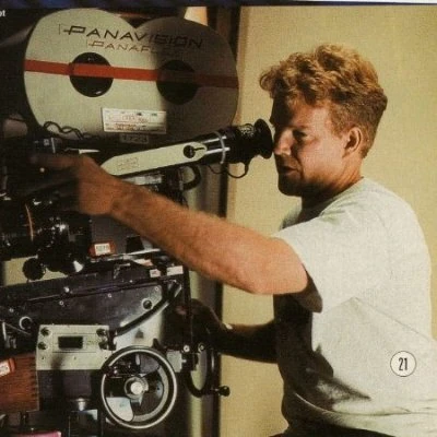 Gord Verheul | SGCommand | Fandom