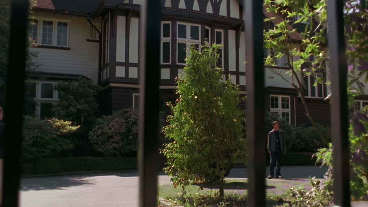 NID safehouse | SGCommand | Fandom