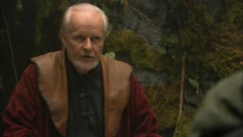 Osric | SGCommand | Fandom