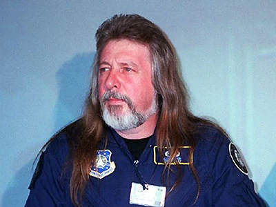 Rick Dean | SGCommand | Fandom