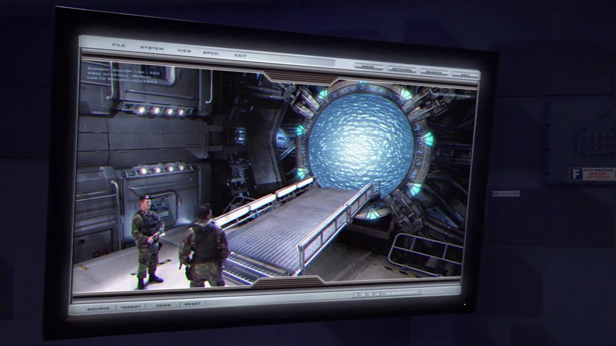 Guard 2 (Midway) | SGCommand | Fandom