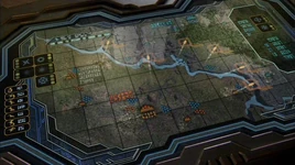 Portal computer terminal | SGCommand | Fandom