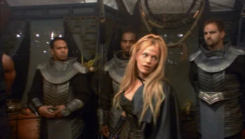 Rebel Jaffa 3 (Sacrifices) | SGCommand | Fandom