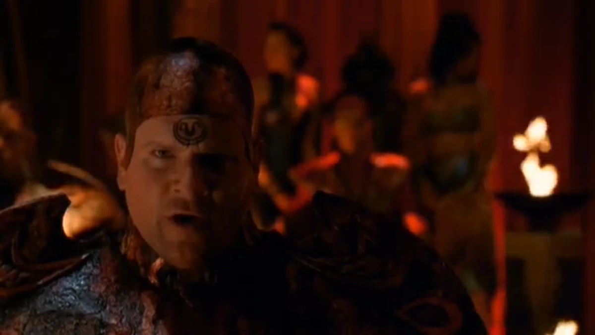 Red Guard 1 | SGCommand | Fandom