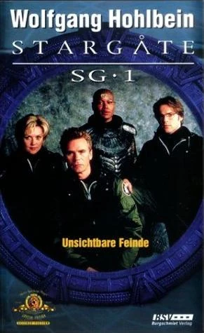 Stargate SG-1: Unsichtbare Feinde | SGCommand | Fandom
