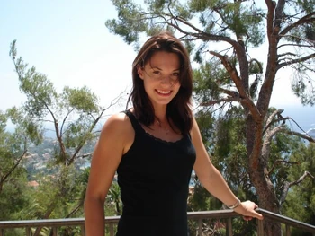 Alicia M. Smith | SGCommand | Fandom