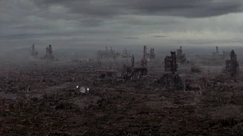 Doranda | SGCommand | Fandom