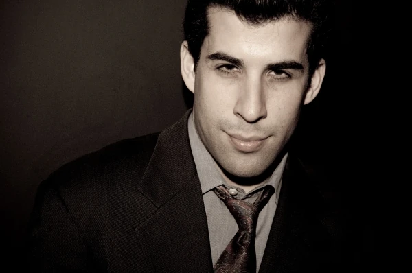 Jason Emanuel | SGCommand | Fandom