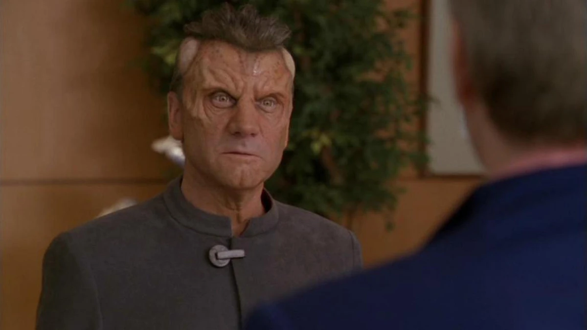 Miles Hagan | SGCommand | Fandom