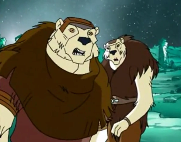 Urson | SGCommand | Fandom