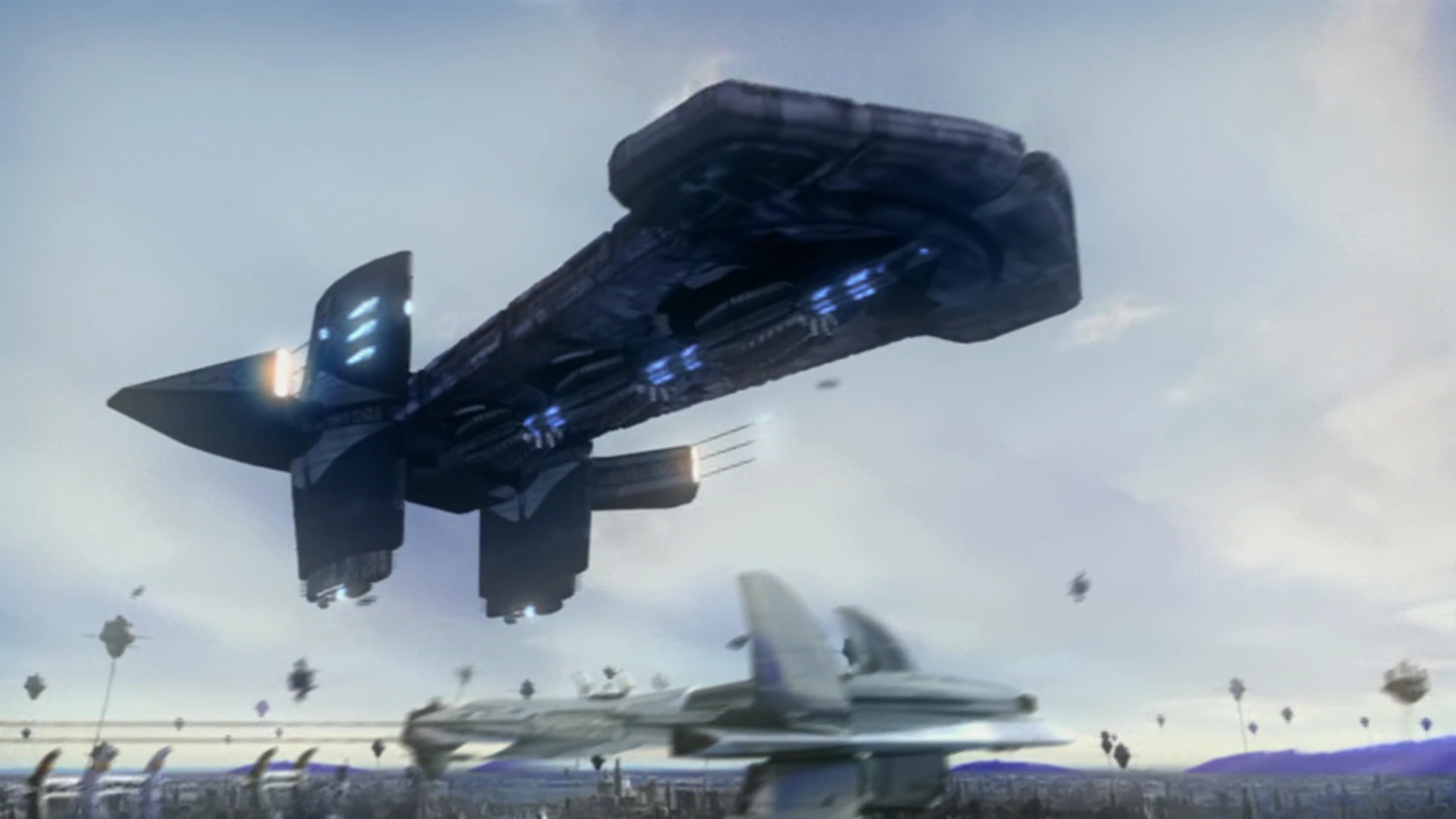 Category:Asgard fleet | SGCommand | Fandom