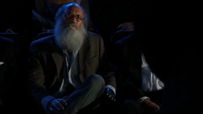 Larry | SGCommand | Fandom