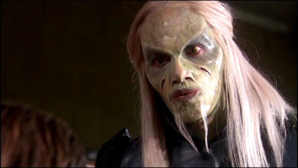 Wraith Commander (Condemned) | SGCommand | Fandom