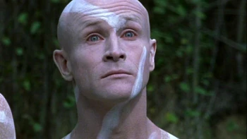 Alien (One False Step) | SGCommand | Fandom