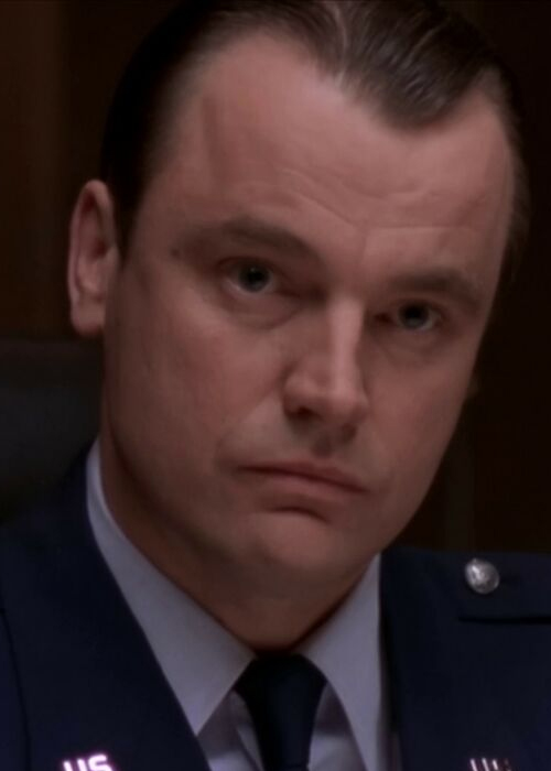 Bert Samuels Stargate Polish Wiki Fandom