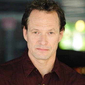 Bruno Verdoni | SGCommand | Fandom