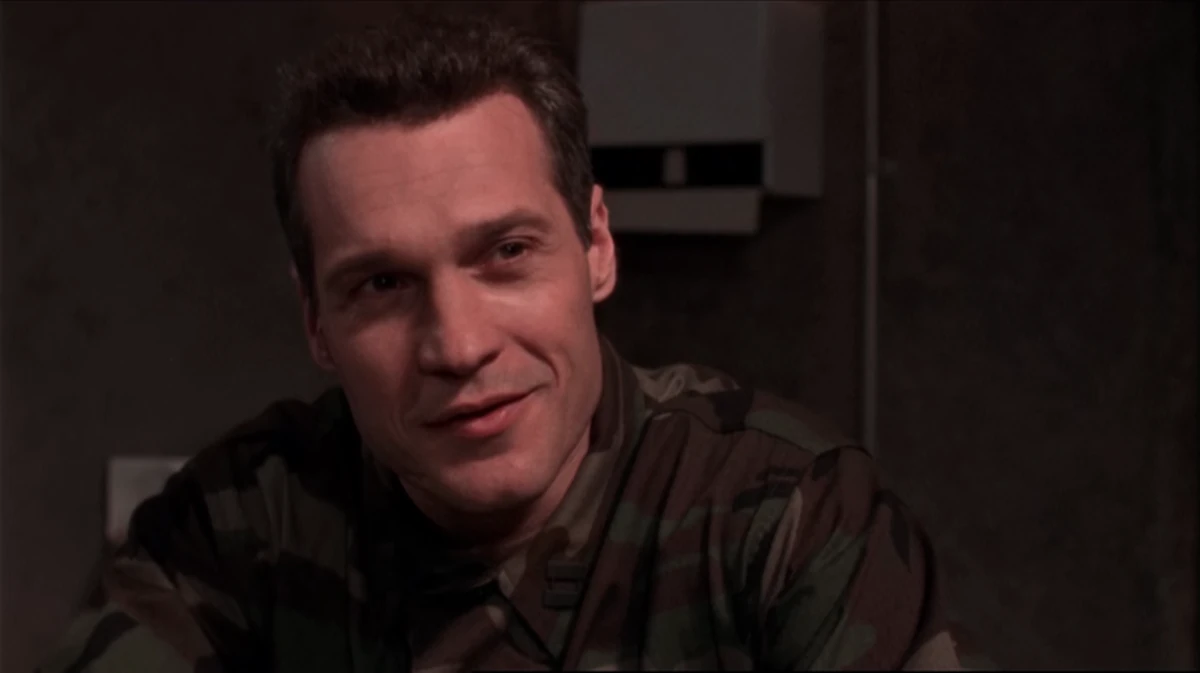 Charles Kawalsky | SGCommand | Fandom