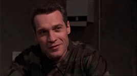 Charles Kawalsky | SGCommand | Fandom