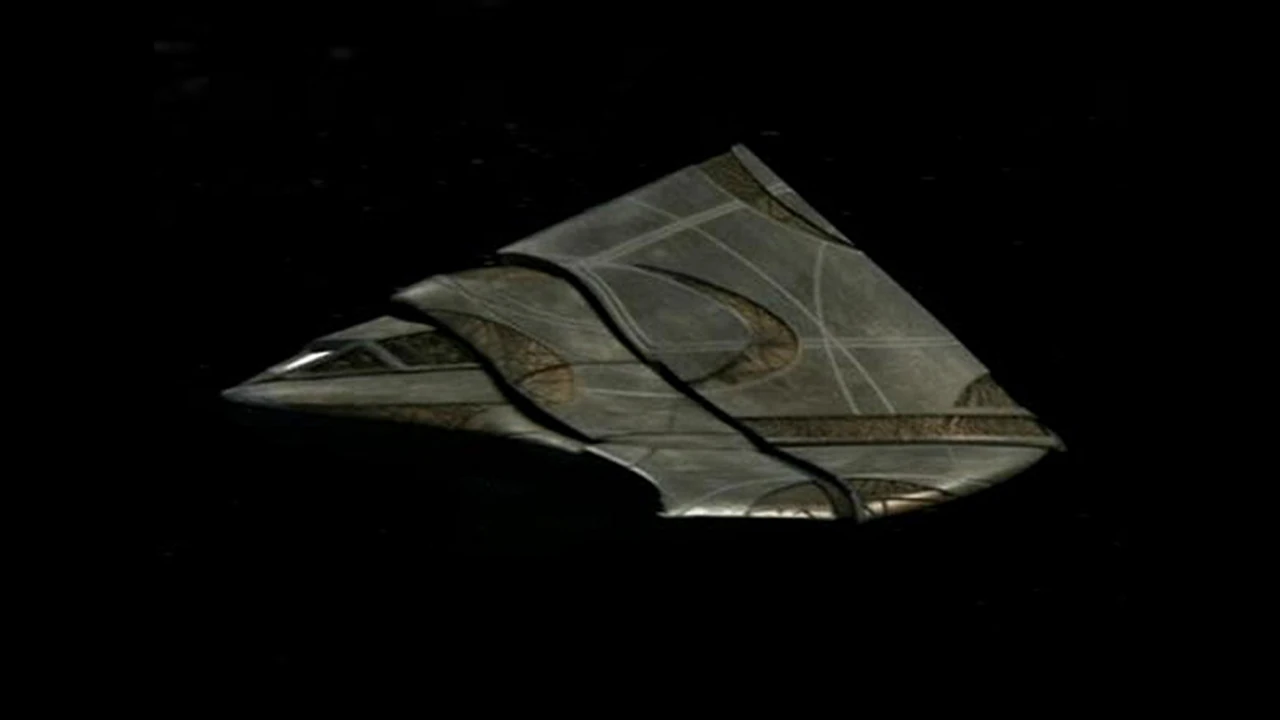 Tel'tak (klasa statku) | Stargate Polish Wiki | Fandom