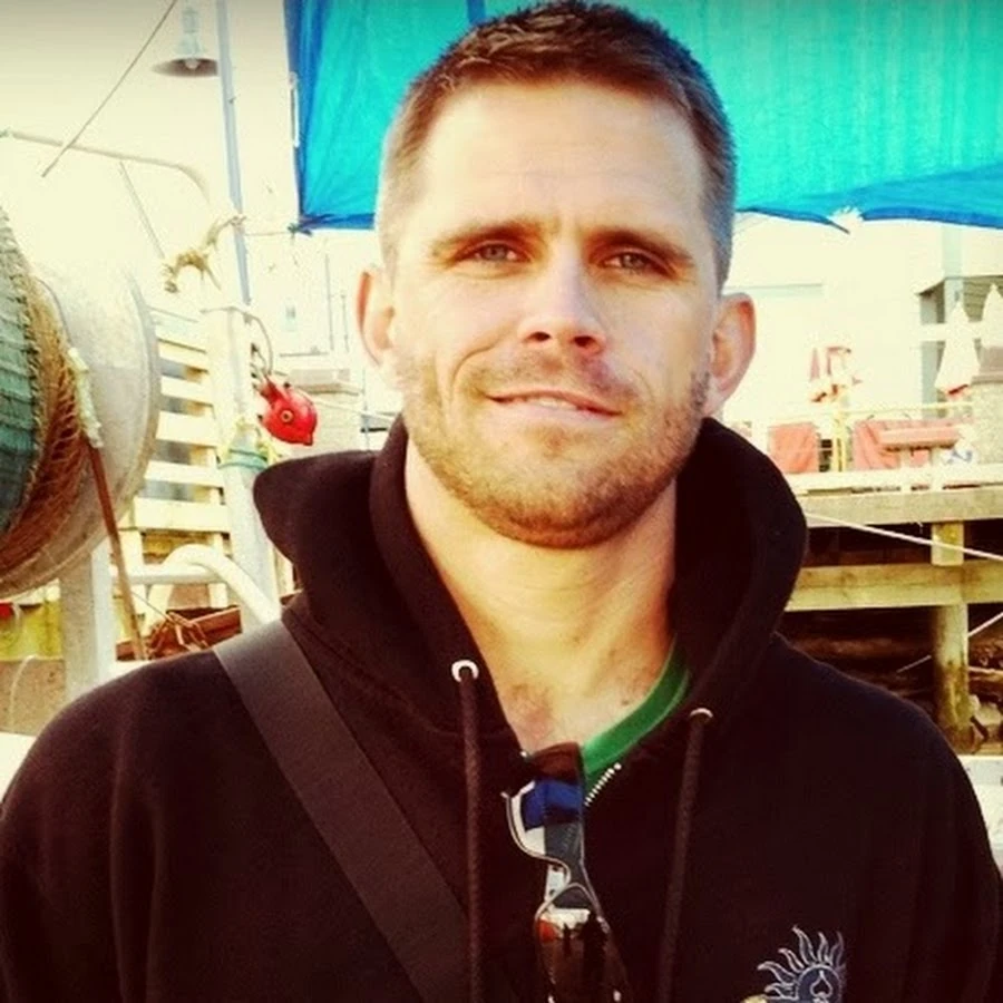 Kerry Blouin | SGCommand | Fandom