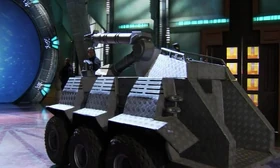 MALP | Wiki Stargate | Fandom