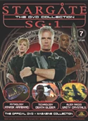 Stargate SG-1: The DVD Collection 7 | SGCommand | Fandom
