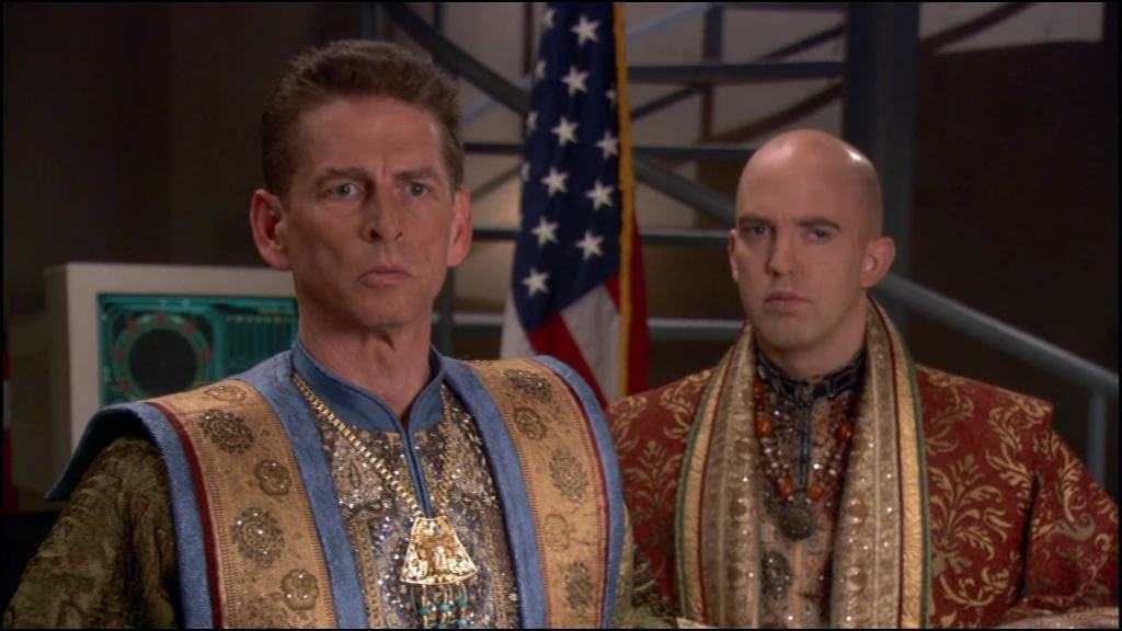 Amran | SGCommand | Fandom