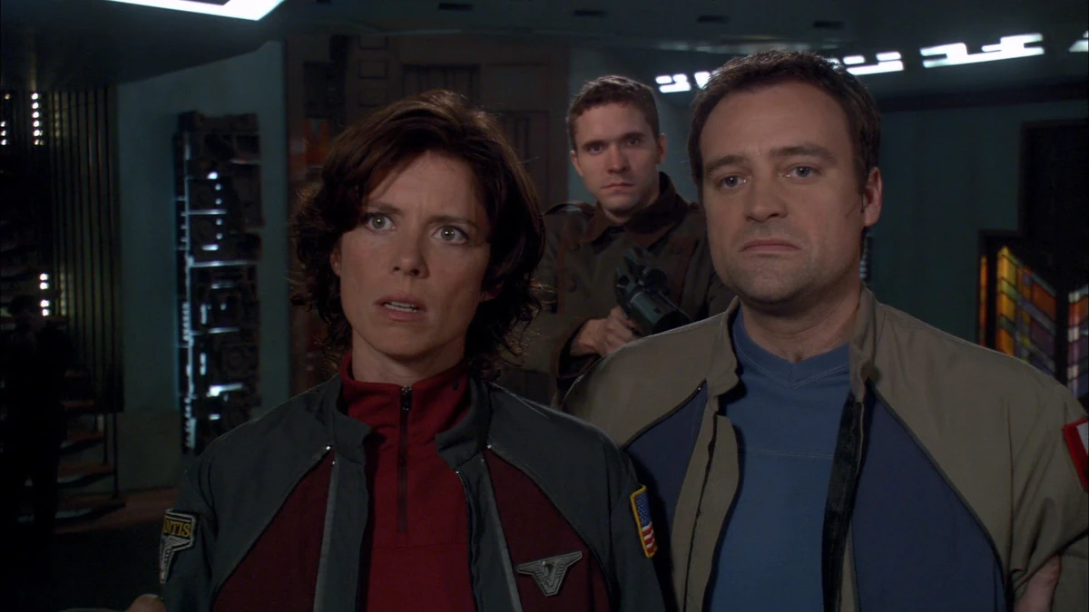 Genii Soldier 4 (The Storm) | SGCommand | Fandom