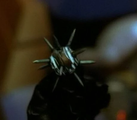 Mind probe | SGCommand | Fandom