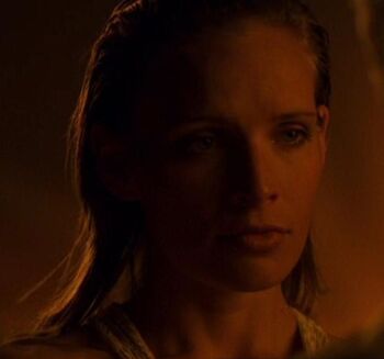 Rosha | SGCommand | Fandom