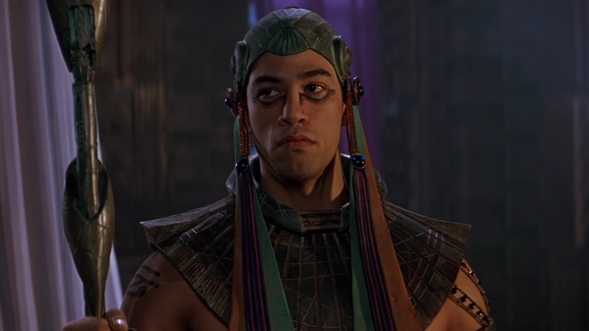 Anubis (Human) | SGCommand | Fandom