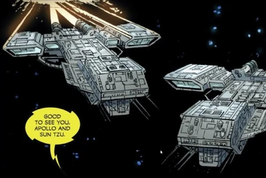 usaf apollo stargate