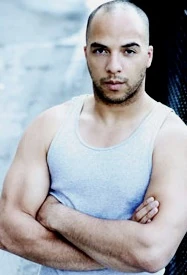 Chad Bellamy | SGCommand | Fandom