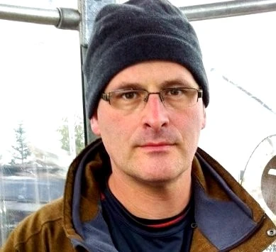 Christian Rayner | SGCommand | Fandom