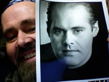 John Payne | SGCommand | Fandom