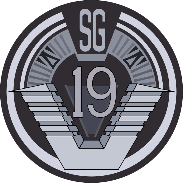 SG-19 | Wiki Stargate | Fandom