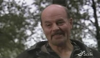 Michael Ironside | SGCommand | Fandom