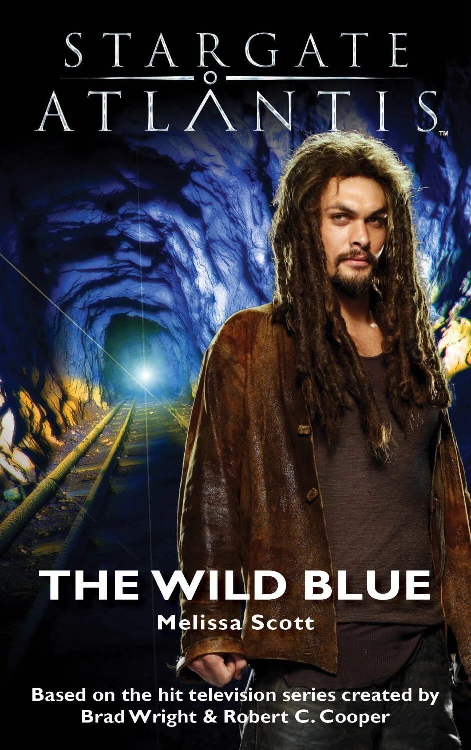 Stargate Atlantis: The Wild Blue | SGCommand | Fandom
