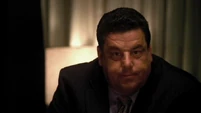 Steve Schirripa | SGCommand | Fandom