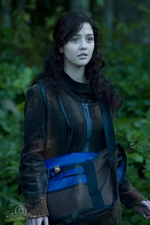 Katie Findlay | SGCommand | Fandom