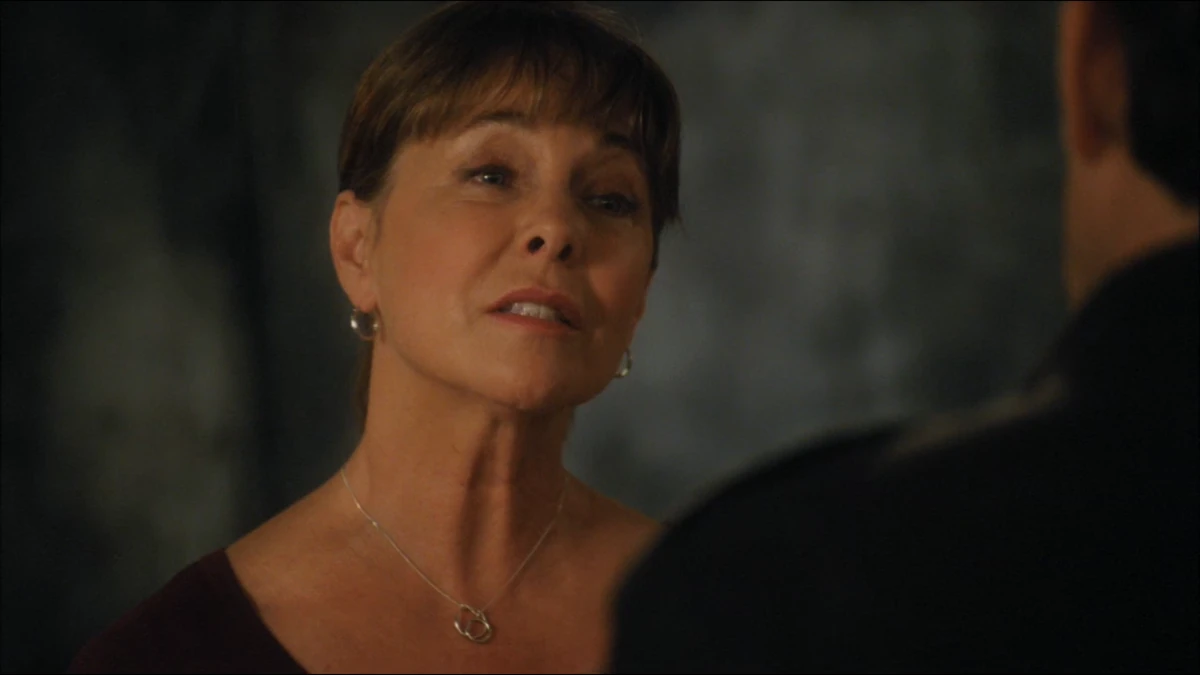 Michaels (senator) | SGCommand | Fandom