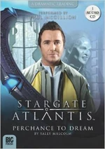 Stargate Atlantis: Perchance to Dream | SGCommand | Fandom
