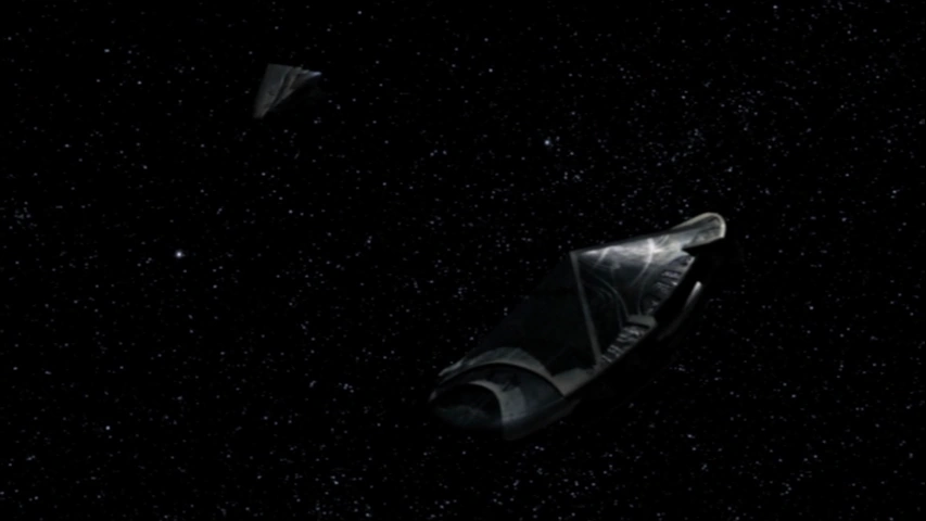 Vala Mal Doran's Al'kesh | SGCommand | Fandom